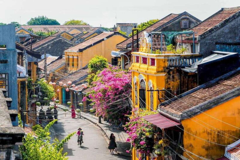 Private full day tour Danang & Hoi An Hightlights - Our Final Thoughts