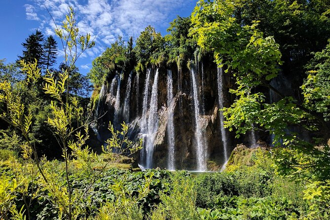 Private Full-Day Tour in Plitvice Lakes National Park from Zadar - Final Thoughts: Is This Tour Right for You?