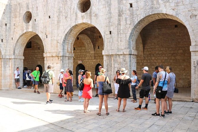 Private 'Game of Thrones' Walking Tour in Dubrovnik (entrance tickets included) - Final Thoughts: Is This Tour Right for You?
