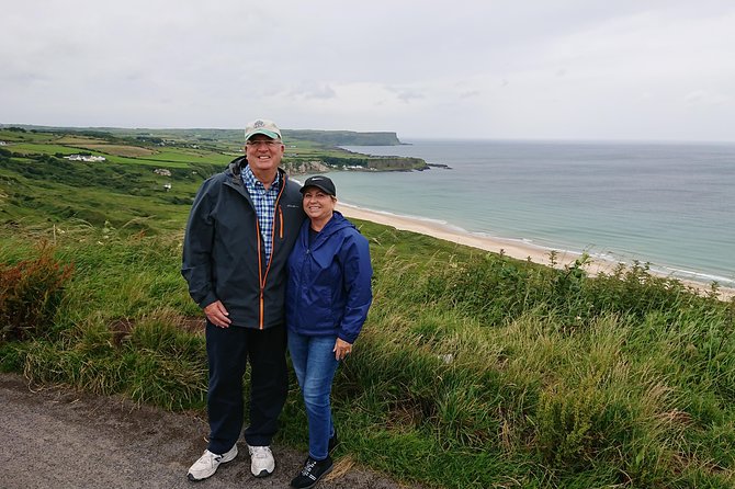 Private Giants Causeway Express Tour - Who Will Benefit Most?