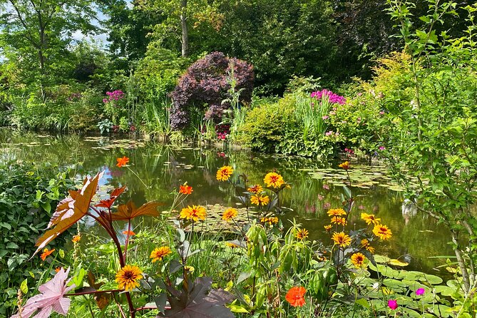 Private Giverny Half-day Trip from Paris by Mercedes Lunch option - Final Thoughts: Who Is This Tour Best For?