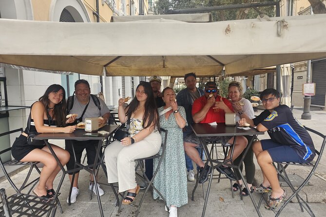 Private Godfather Tour with Sicilian Cannoli Tasting - The Transportation Experience: Comfort and Flexibility