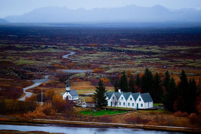 Private Golden Circle, Sky Lagoon and Friðheimar Greenhouse Lunch - Practical Considerations