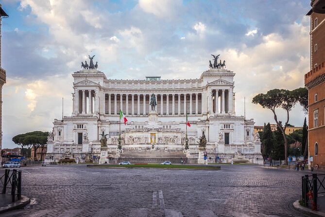 Private golf-cart tour in Rome - Final Thoughts: Is It Worth It?