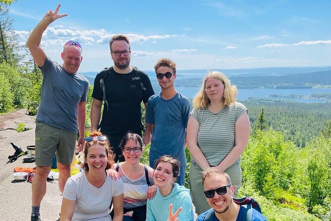 Private Great lake tour - Who Should Consider This Tour?