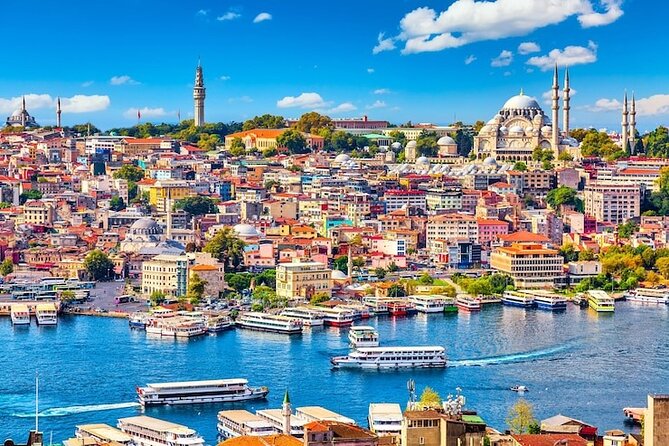Private Guided Best of Istanbul Tour 1,2 or 3 Days - Final Thoughts