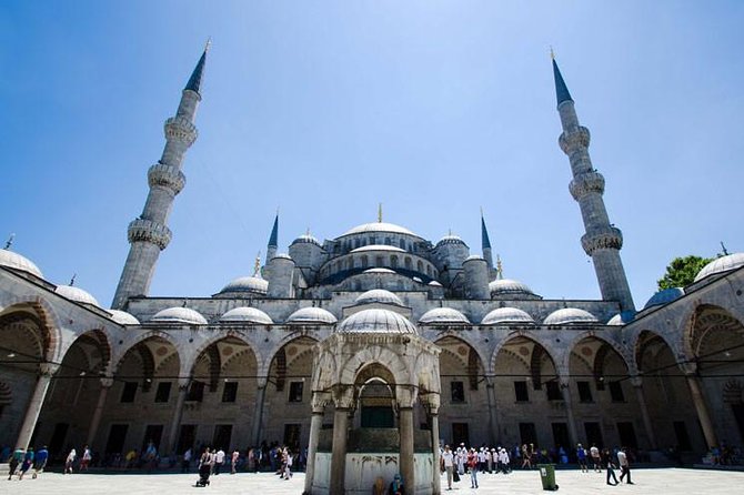 Private Guided Best of Istanbul - Cost and Value Analysis