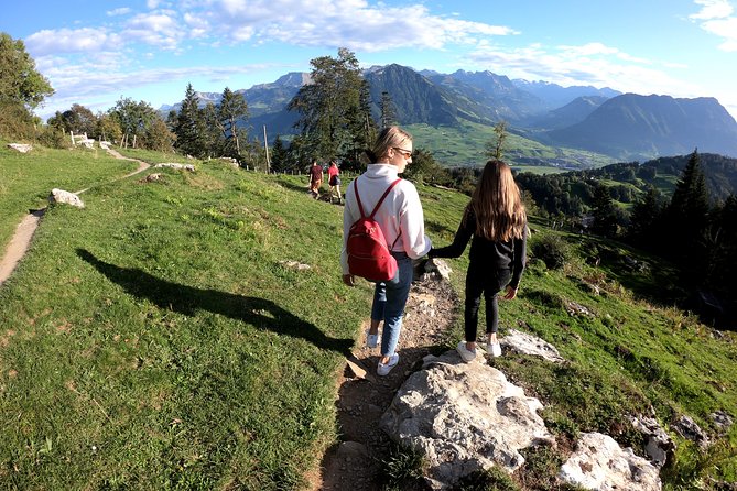 Private Guided Day Trip to Pilatus - Final Thoughts: Who Is This Tour Perfect For?