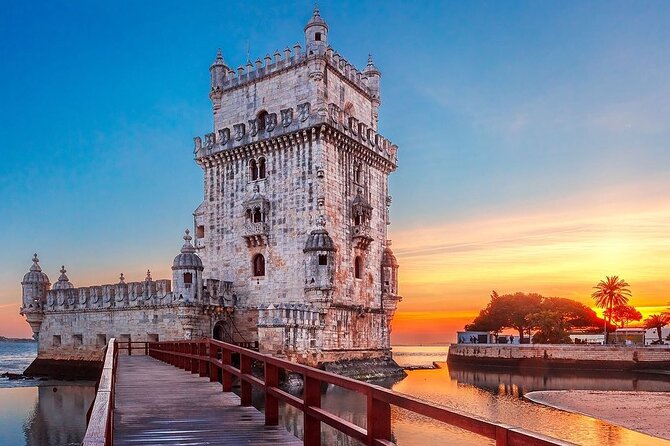 Private Guided Lisbon Tour - Final Thoughts