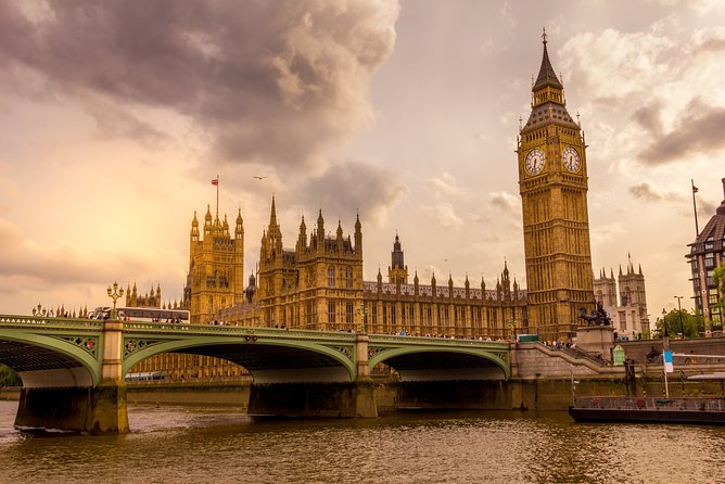 Private Guided London Highlights Walking Tour - FAQ