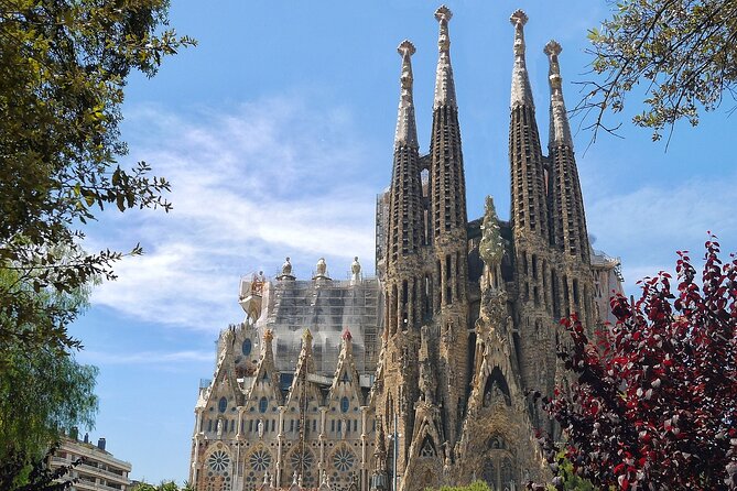 Private, guided shore excursion w/ chauffeured vehicle - What Makes This Tour Stand Out