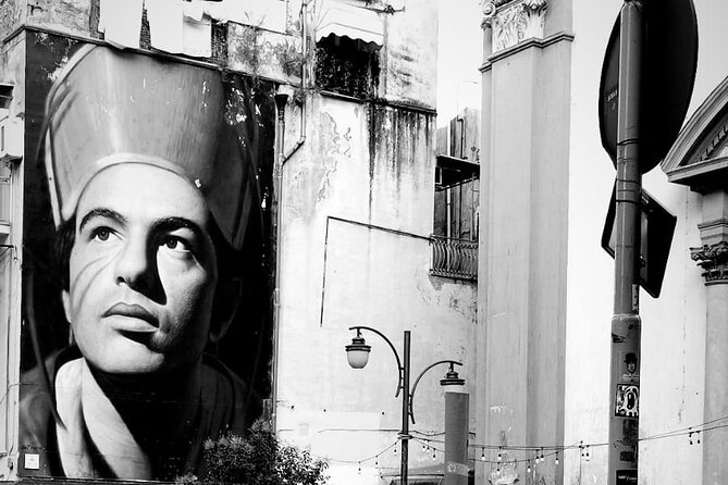 Private Guided Tour Visit Marvelous Naples as if you were a Neapolitan - Practical Considerations