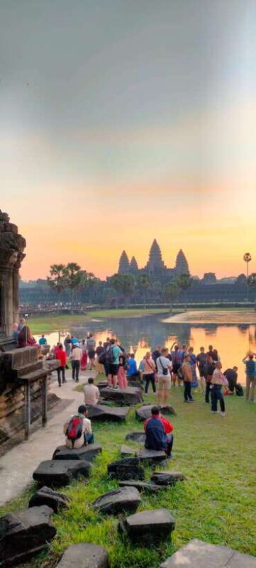 Private Guided Tours From Angkor Wat Sunrise To Beng Mealea - Price and Value: Is It Worth It?