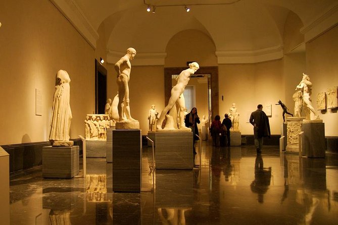 Private guided visit of Prado Museum of Madrid with official tour guide - FAQ