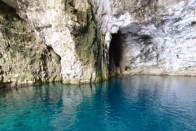Private Half Day Boat Sazani Island & Haxhi Aliu Cave - FAQ