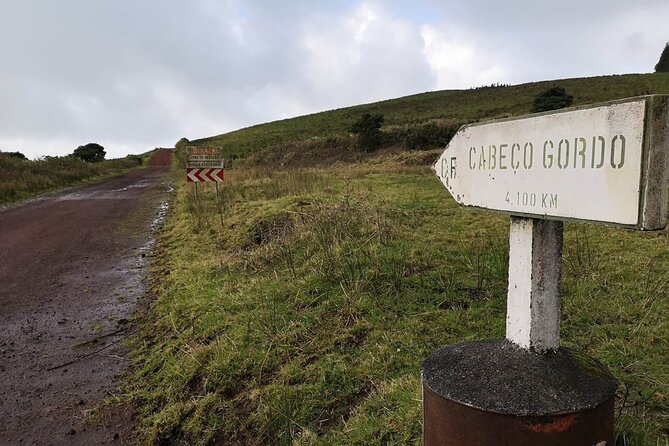 Private Half-Day Hike around the Caldeira - FAQs