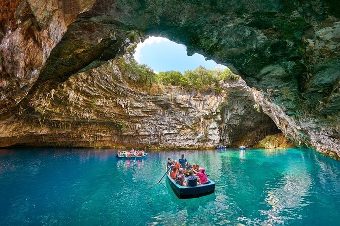 Private Half-day Kefalonia Highlights Tour - Practical Details and Tips