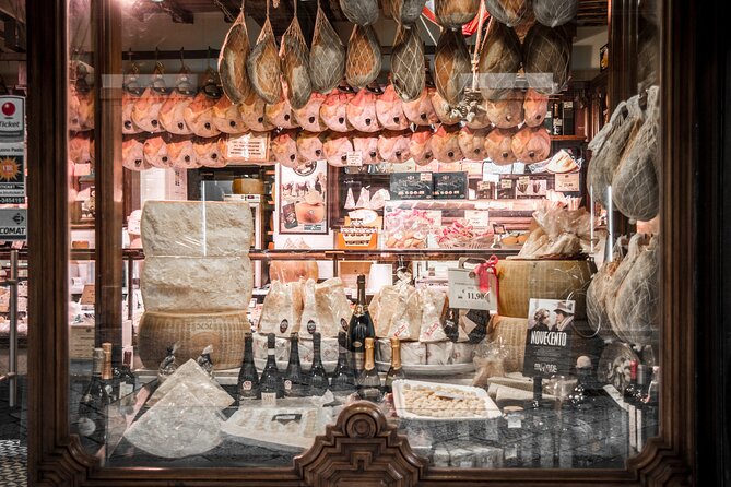Private Half Day Parma Food Walking Tour - The Experience in Context: Why It Works