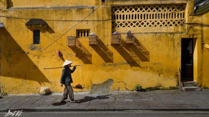 Private half day tour Marble Moutain & Hoi An Ancient Town - Practical Tips for Making the Most of Your Tour
