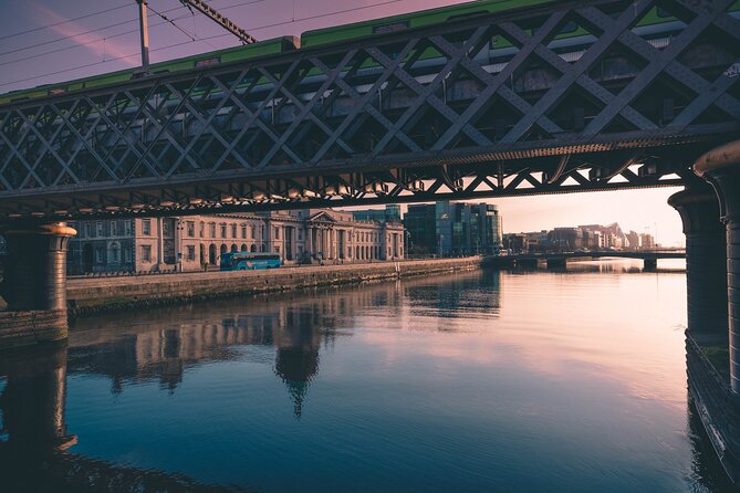 Private Half-day Tour of Dublin with pick-up and drop-off - The Value of a Private Dublin Tour