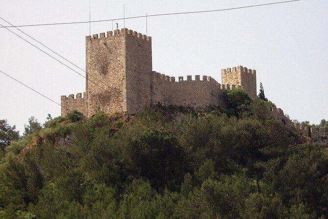 Private half-day tour of Sesimbra and Arrábida - FAQ