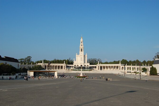 Private Half Day Tour to Fátima - Frequently Asked Questions