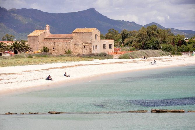 Private Half-Day Trip from Cagliari to Nora Ruins - Practical Tips for Travelers