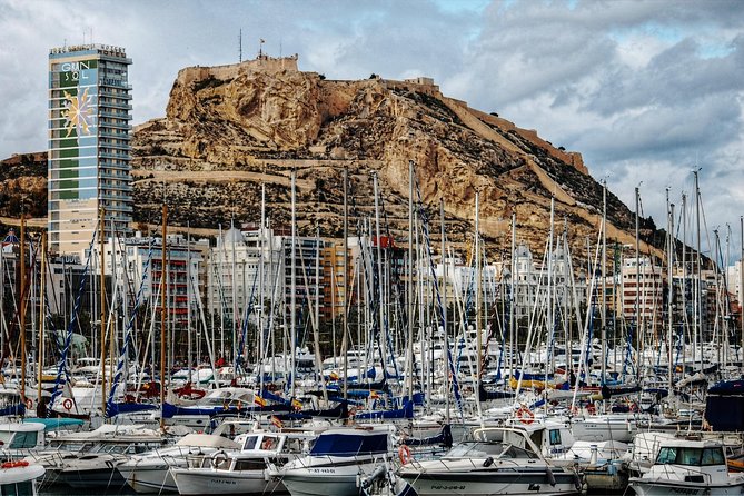 Private Half-Day Walking Tour of Alicante - The Sum Up
