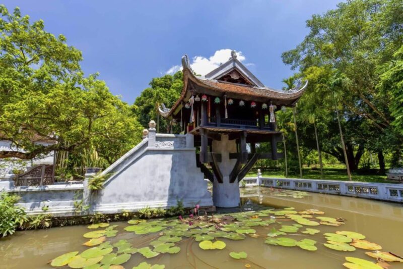 Private Hanoi City Tour: HoChiMinh Mausoleum & Water Puppet - The Sum Up