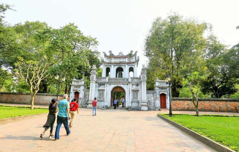 Private Hanoi: Crowd-free Morning Highlights - Final Thoughts