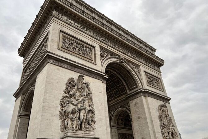 Private Highlights of Paris Tuk-Tuk Experience - Why This Tour Might Be Right for You