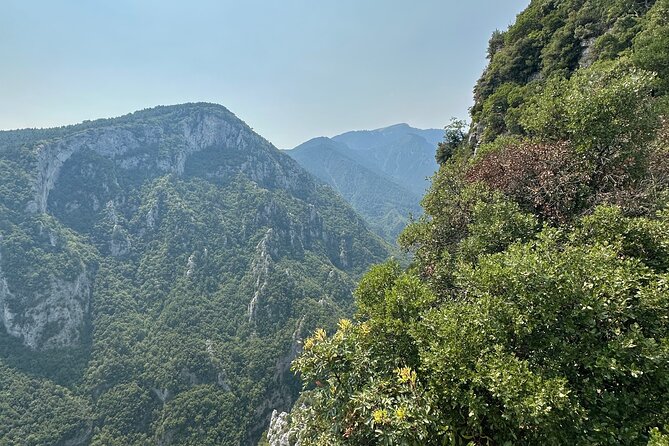Private hiking tour to Olympus mountain - FAQ