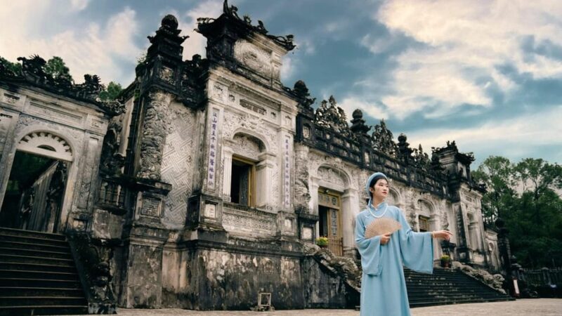 Private Hue City Tour From Da Nang - Exploring Hue’s Historic Sights