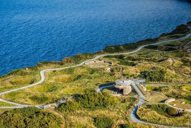 Private I Paris to Normandy D-Day Tour: Utah, Omaha & Cemetery. - Practical Details and Tips