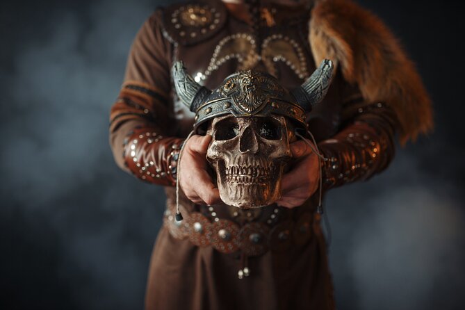 Private Icelandic Viking Age Walking Tour - The Sum Up