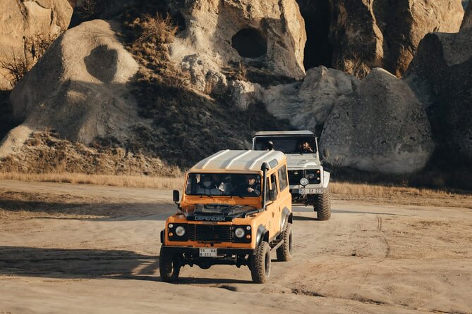 Private Jeep Safari Tour Cappadocia - Final Thoughts: Is It Worth It?