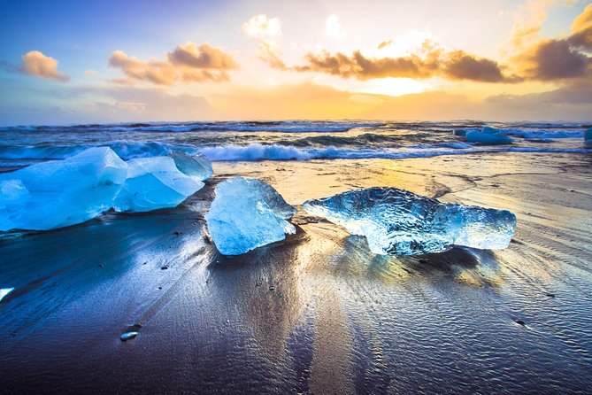 Private Jeep Tour - Glacier Lagoon and Diamond Beach - Who Will Love This Tour?