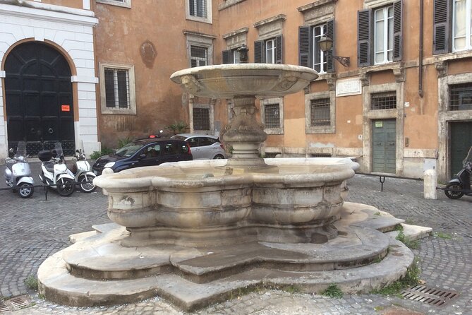 Private Jewish Ghetto Walk and The Influence in Roman Cuisine - Final Thoughts