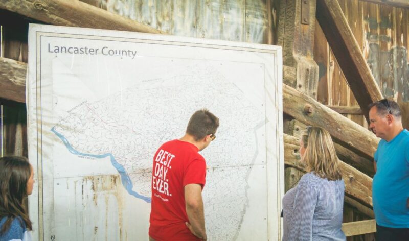 Private Lancaster County Amish Tour from Philadelphia - What Makes This Tour Stand Out?