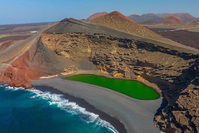 Private Lanzarote Tour - The Sum Up