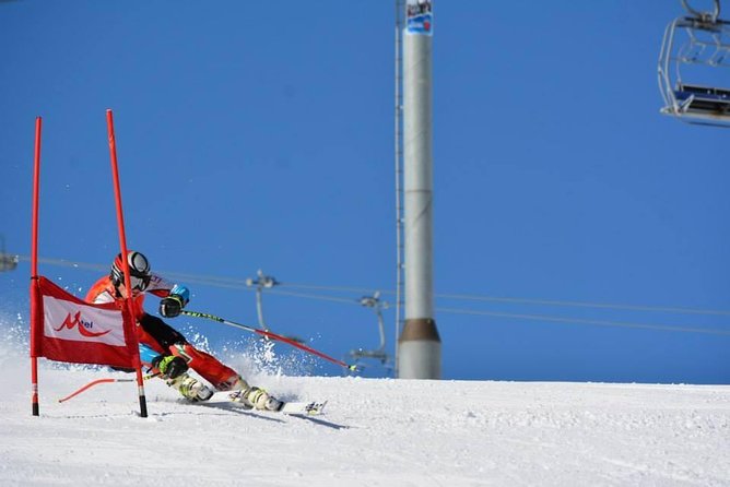 Private lessons in Bansko with former national ski racer - The Sum Up