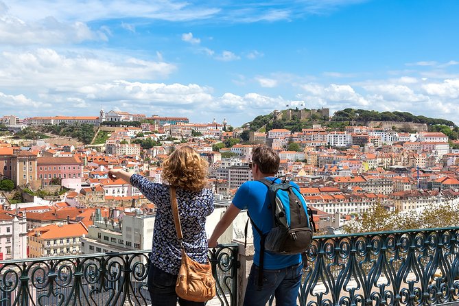 Private Lisbon city tour - FAQs