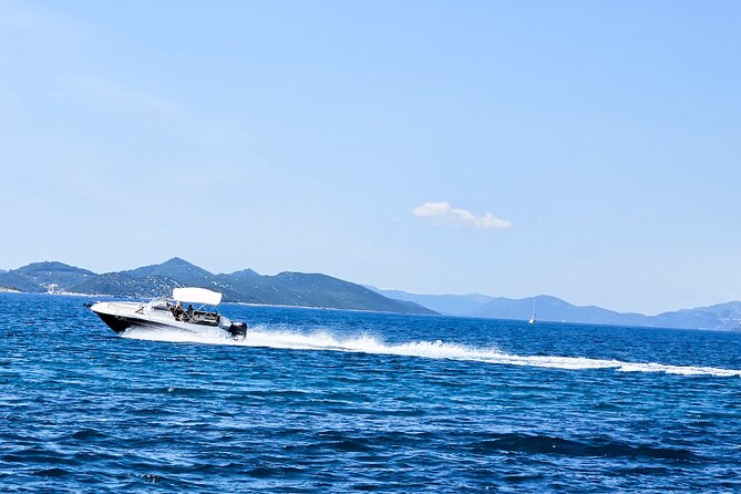 Private Local Guided Speedboat Tour in Dubrovnik Archipelago - Final Thoughts