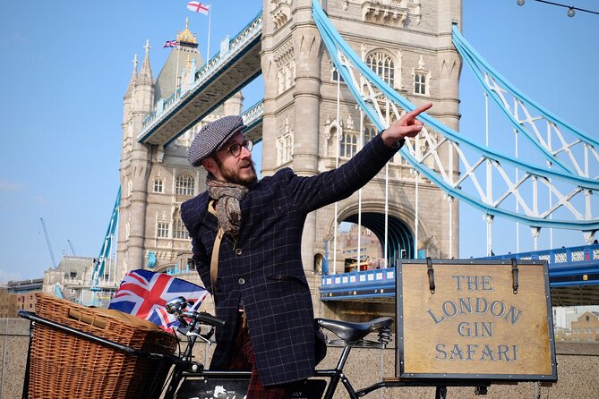 Private London Gin Safari: A Spirited, Juniper-Fuelled Jaunt - Final Thoughts: Is It Worth It?