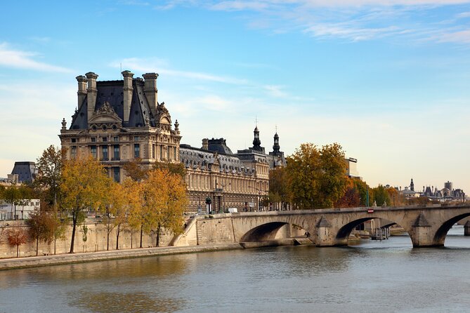 Private Louvre Tour in Paris for Kids and Families - In-Depth Look at the Itinerary and Highlights