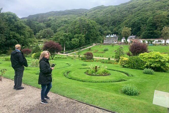 Private Luxury Guided Tour of Connemara from Westport or Ballina - Practical Tips for Travelers