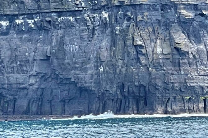 Private Luxury VIP Chauffeured Cliffs of Moher Tour from Dublin - Who Should Consider This Tour?