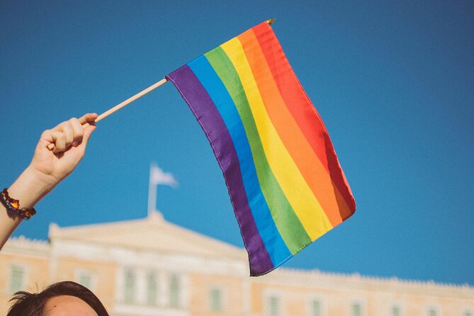 Private Midnight Rainbow Gay Tour - Who Should Consider This Tour?