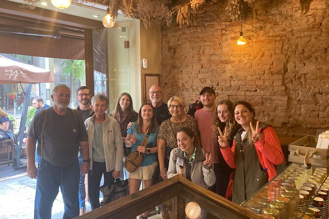 Private Milan Food Walking Tour of Brera - Highlights and Authentic Flavors