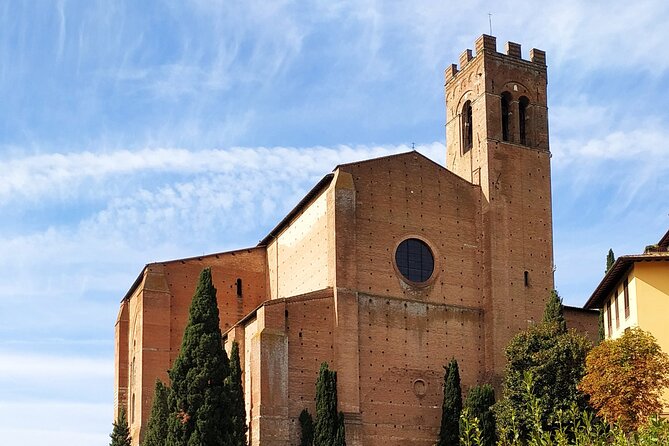 Private Minivan Tour to Siena and San Gimignano from Florence - Practical Details and What They Mean for You